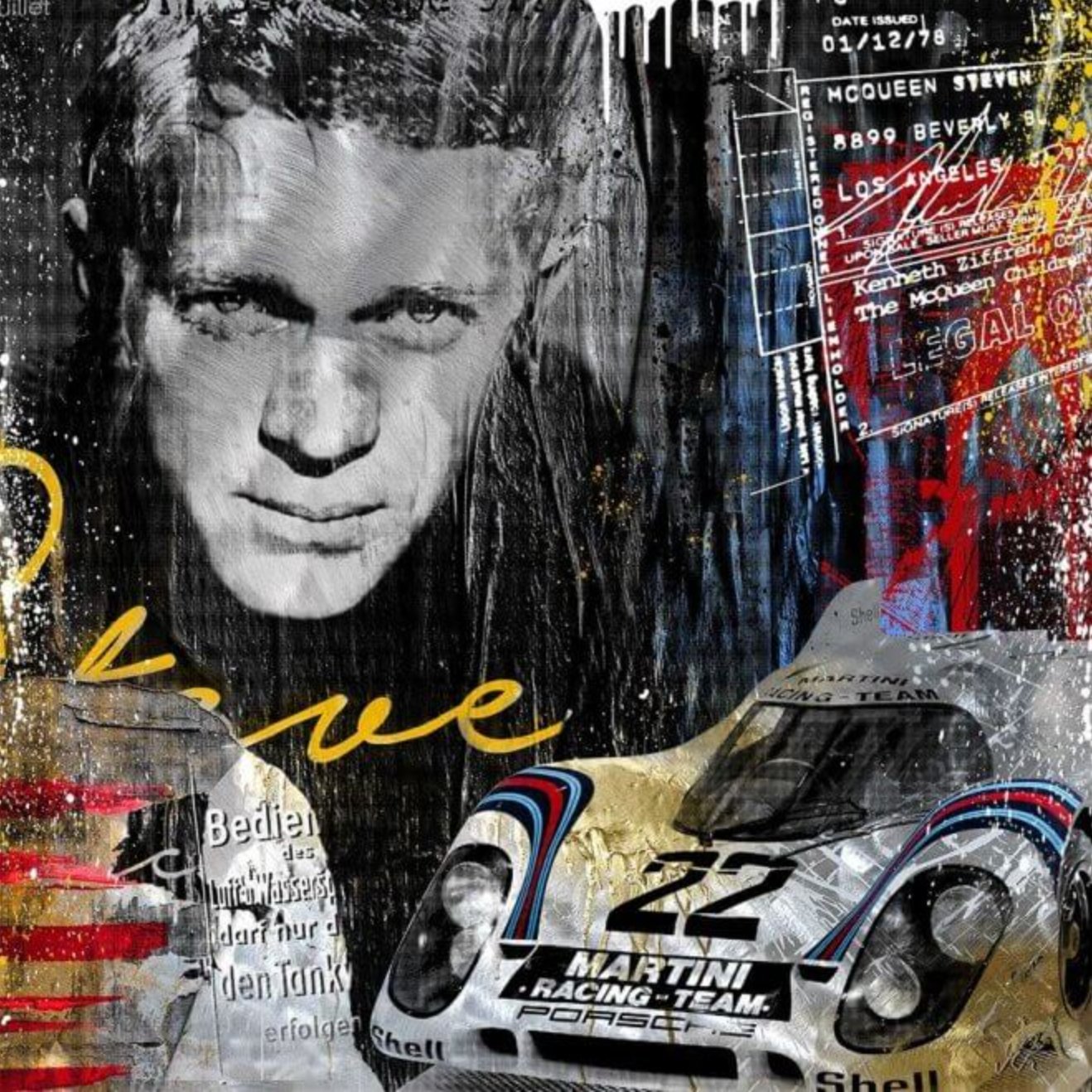 Devin Miles – Watergate Art