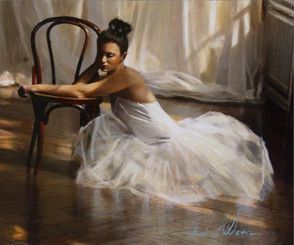 Fine Art – Watergate Art