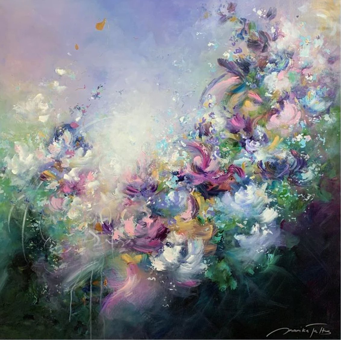 Florals – Watergate Art