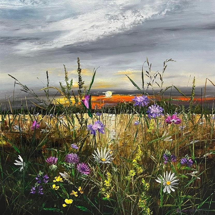 Kimberley Harris – Watergate Art