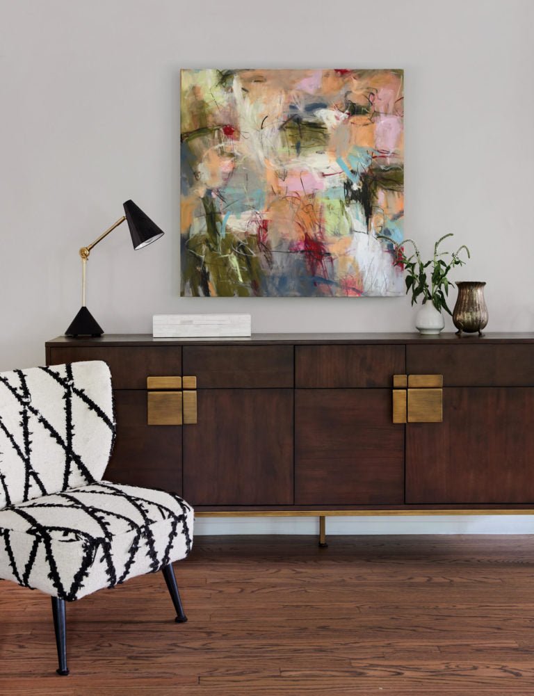 Large Works – Watergate Art