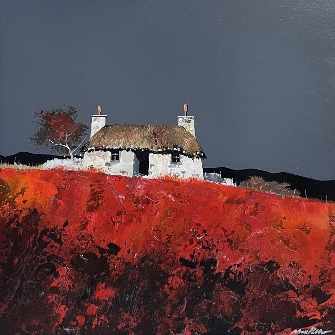 Nick Potter – Watergate Art