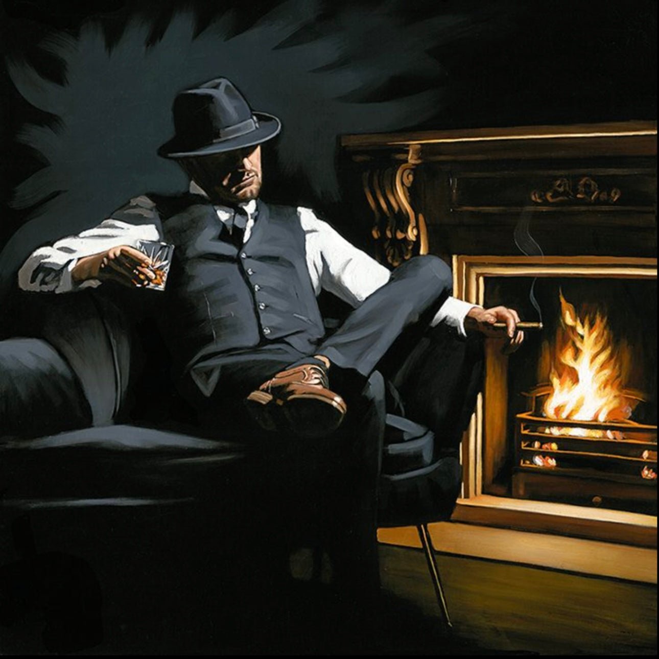 Richard Blunt – Watergate Art